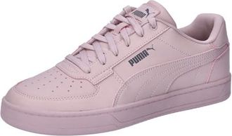 Puma Unisex Adults CAVEN 2.0 Sneaker, Mauve Mist-Cool Dark Gray, 42 EU