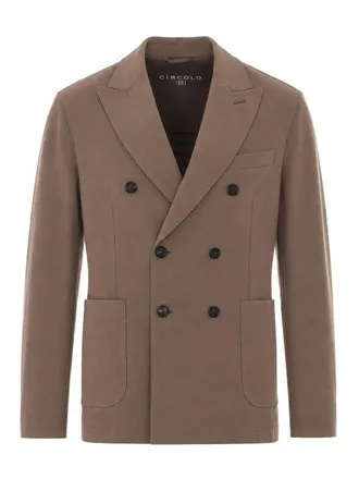 Circolo 1901 Blazer - Beige