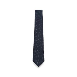 Giorgio Armani Ties - - Accessories - Herren - Blau - ONE SIZE