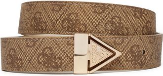 Guess Dameng&uuml;rtel Guess BW9142 P4330 Beige