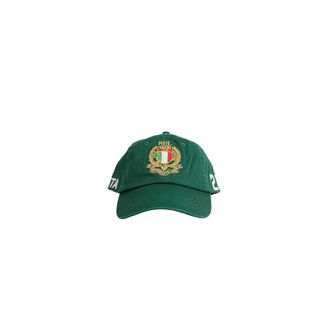 Ralph Lauren Repubblica Italiana Crest Cap