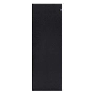 Manduka Unisex X Allzweckmatte, schwarz, 5 mm