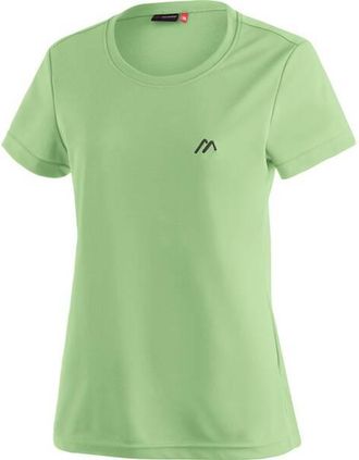Maier Sports Damen Shirt Waltraud Da-Shirt 1/2 Arm