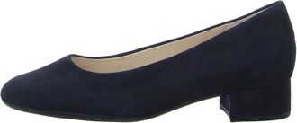 Gabor Damen, Schuhe, Blau, 38 EUGr&ouml;&szlig;e
