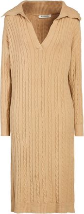 Annarita N. KLEIDER - Midi-Kleider auf YOOX.COM