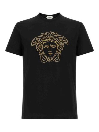 Versace T-Shirt - Noir