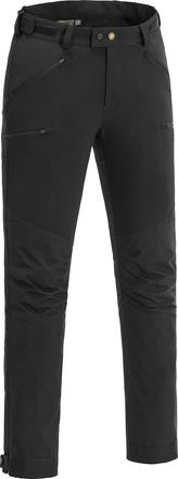 Pinewood Herren Brenton bukser Herrenhose, Schwarz, C54 EU
