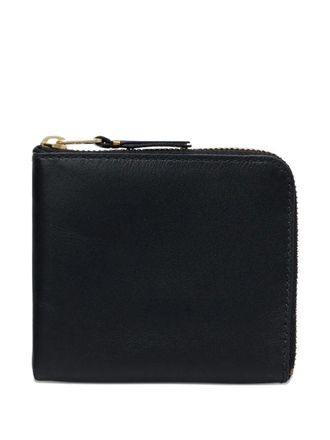 Comme Des Gar&ccedil;ons Wallet Leather Classic Line