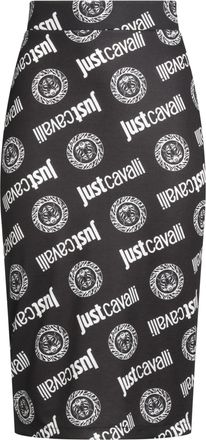Just Cavalli HOSEN & RÖCKE - Midi-Röcke auf YOOX.COM