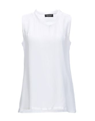 Twin-Set TOPS - Tops auf YOOX.COM