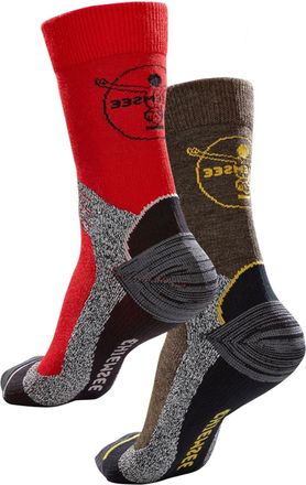 Chiemsee Wandersocken