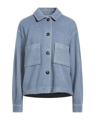 Circolo 1901 JACKEN & M&Auml;NTEL - Jacken und Anoraks auf YOOX.COM