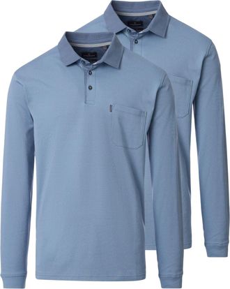 Casamoda Shirt Basic