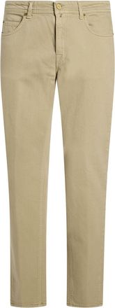 BRIGLIA 1949 HOSEN & R&Ouml;CKE - Jeanshosen auf YOOX.COM
