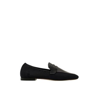 Parall&egrave;le Giulia Moccasin - - Shoes - Damen - Blau - 40 EU