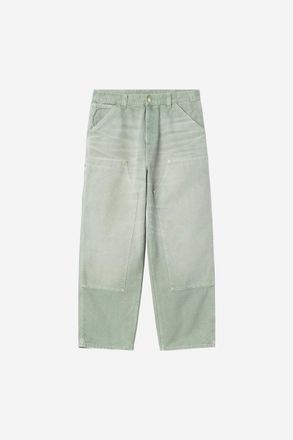 Carhartt Work in Progress og Double Knee Pant