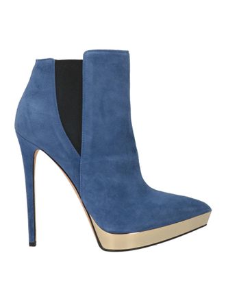 Le Silla SCHUHE - Stiefeletten auf YOOX.COM