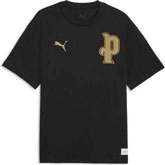 Puma T-shirt Manchester City 10th Anniversary Homme, Accessoires, Noir, XXL