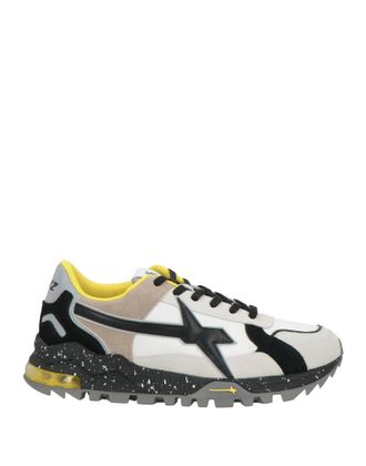 W6YZ SCHUHE - Sneakers auf YOOX.COM