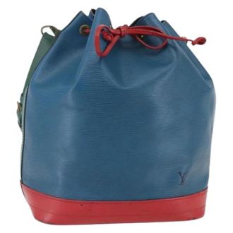 Louis Vuitton Pre-owned Leder louis-vuitton-Taschen - - Pre-owned - Damen - Mehrfarbig - ONE SIZE