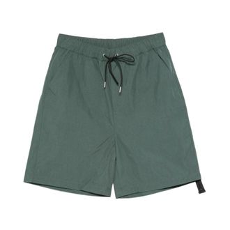 OAMC Training Shorts - - Sport - Herren - Gr&uuml;n - S