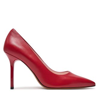 Marella High Heels Marella Laine1 2423526026200 Rot