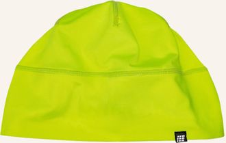 CEP Cep Mütze Reflective Beanie Mit Smart Reflective-Technologie gelb