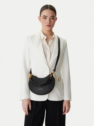 Coccinelle Handtasche QKF Coccinellesunup E1 QKF 13 03 01 Schwarz