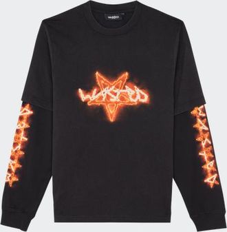 Wasted T-shirt - Taille XS