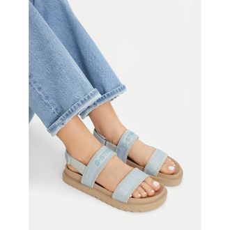 G-Star Sandalen G-Star Raw CEO-COLS1 Blau