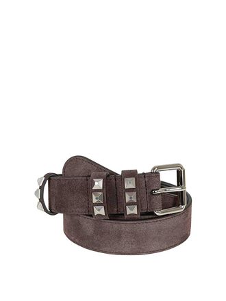 Valentino Garavani Ceinture - Marron