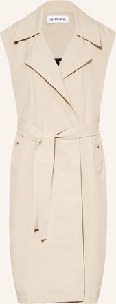 IQ Studio Iq Studio Weste Barilla beige