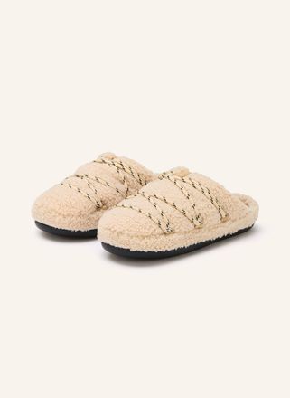 Moon Boot Moon Boot Moon Boots Teddy beige