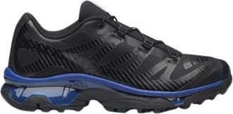 Salomon Homme, Sport, Noir, Taille: 43 1/2 EU Chaussures de course