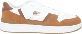 Lacoste SCHUHE - Sneakers auf YOOX.COM