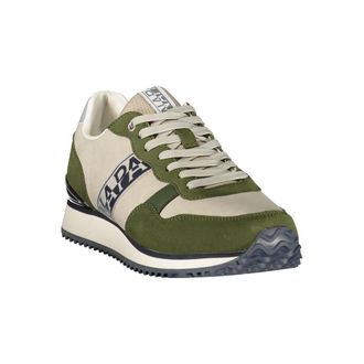 Napapijri Verde Sneaker - Green