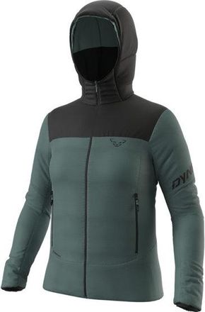 Dynafit Radical Primaloft Hooded - Primaloft Jacke - Damen