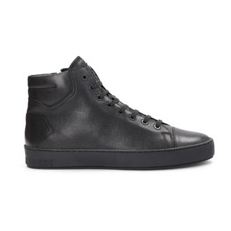 Kazar Schwarze Sneaker f&uuml;r M&auml;nner.Dieses Produkt f&auml;llt gro&szlig; aus. - - Shoes - Herren - Schwarzk - 42 EU