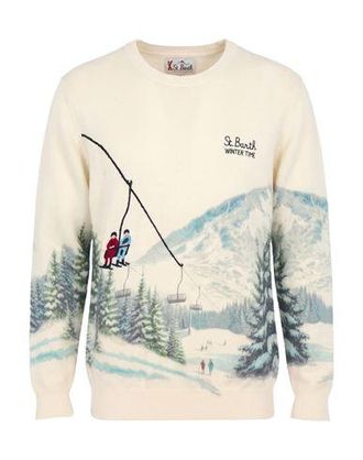 MC2 Saint Barth MAILLE - Pullover sur YOOX.COM