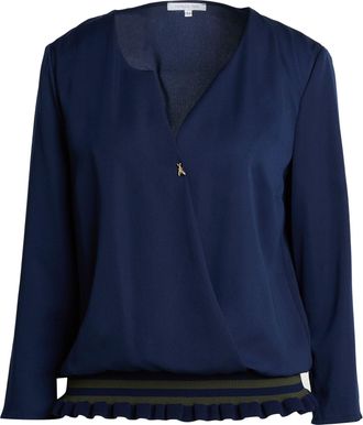 Patrizia Pepe TOPS - Tops auf YOOX.COM