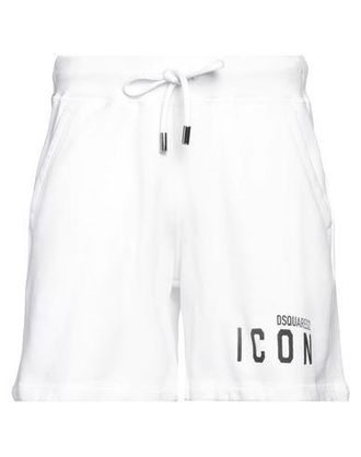 Dsquared2 BAS - Shorts et bermudas sur YOOX.COM