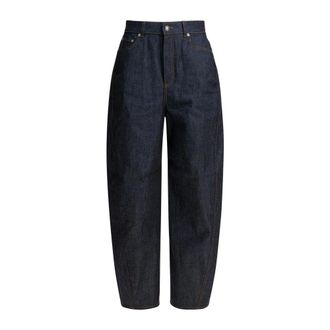 Givenchy Damen, Jeans, Blau, W25Gr&ouml;&szlig;e