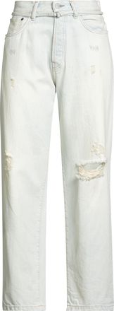 Acne Studios HOSEN & R&Ouml;CKE - Jeanshosen auf YOOX.COM