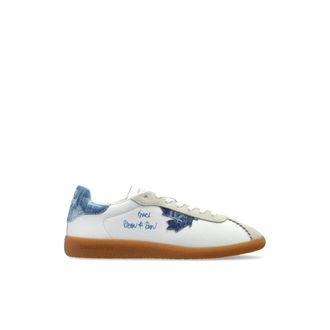 Dsquared2 Rebel Sportschuhe - - Shoes - Damen - Wei&szlig; - 37 1/2 EU