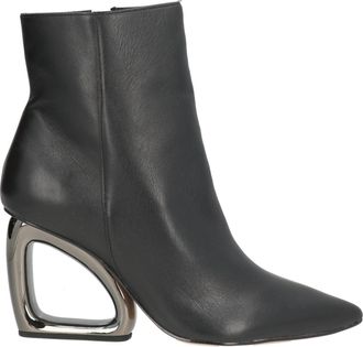 Miss Unique SCHUHE - Stiefeletten auf YOOX.COM