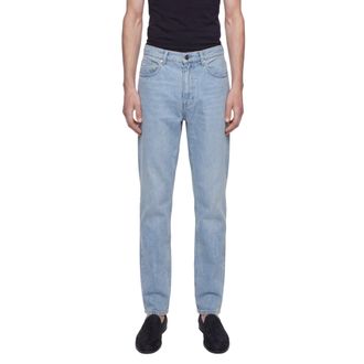 Emporio Armani J73 Lyocell Blend Denim