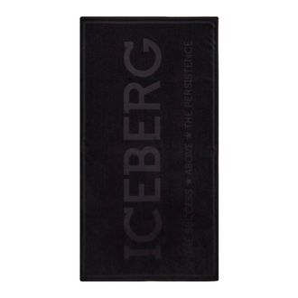 Iceberg Herren, Sport, Schwarzk, ONE SIZEGr&ouml;&szlig;e