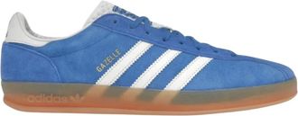 adidas Homme, Chaussures, Bleu, Taille: 42 2/3 EU Gazelle Indoor Pro