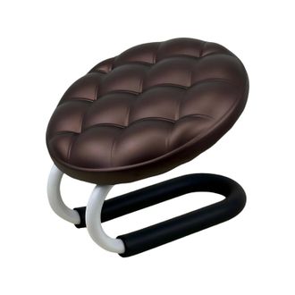 Generico Meditationsbank | Ergonomischer Kniesitz bietet Unterst&uuml;tzung, Komfort, Stabilit&auml;t | Meditationssitze, Achtsamkeitsgebetshocker, tragbare Holzm&ouml;bel, A