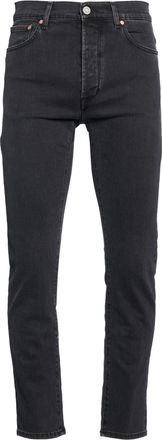 TELA GENOVA HOSEN & R&Ouml;CKE - Jeanshosen auf YOOX.COM